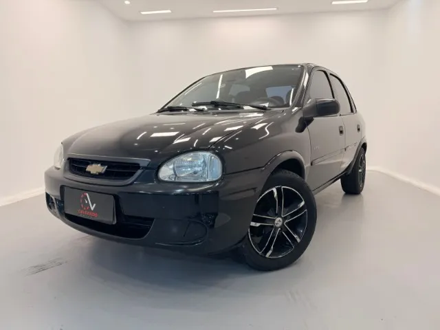 CHEVROLET CORSA 2009 Usados e Novos
