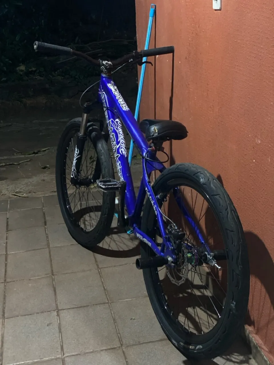 "perifa aro 26" - Ciclismo no Brasil