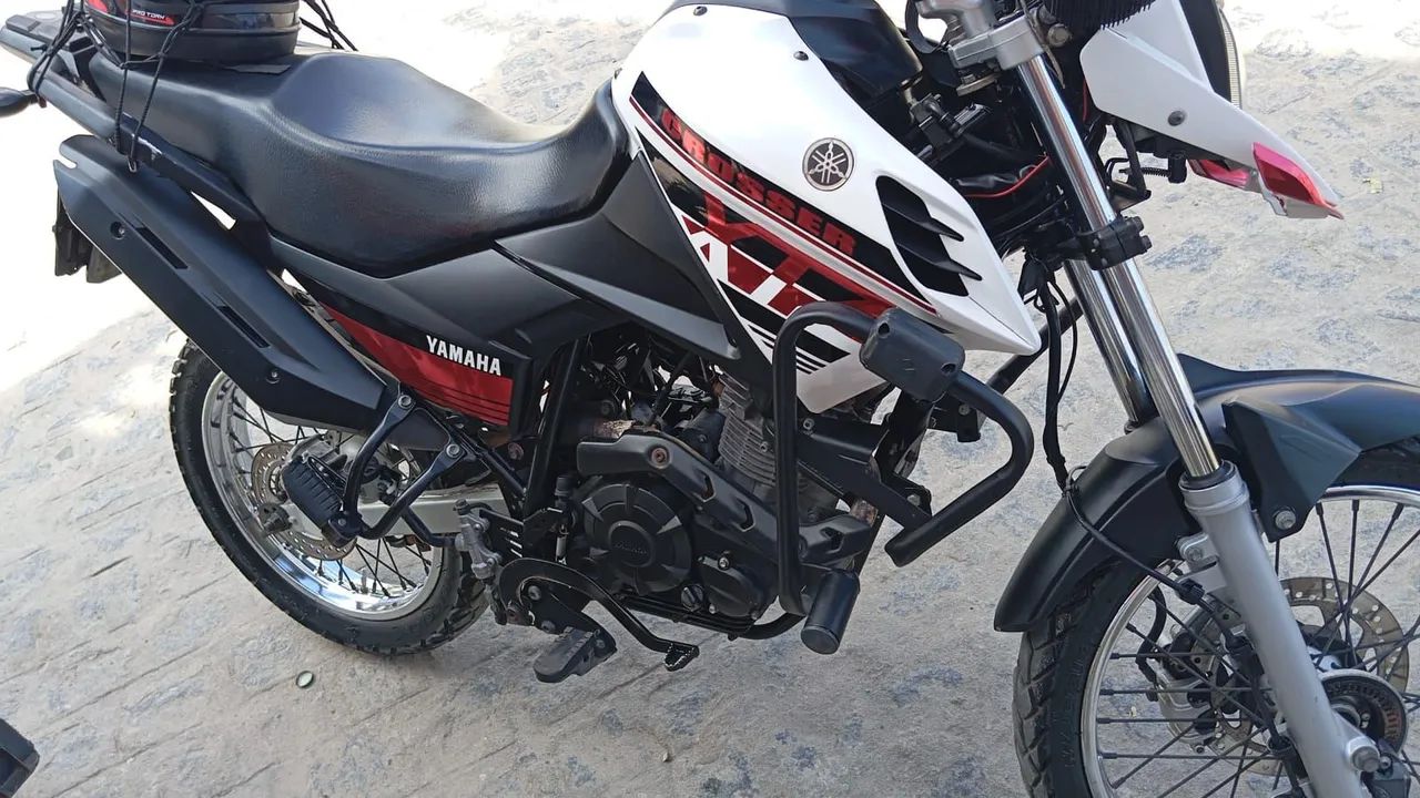 YAMAHA XTZ 150 CROSSER Z FLEX 2022 - 1367418298 | OLX