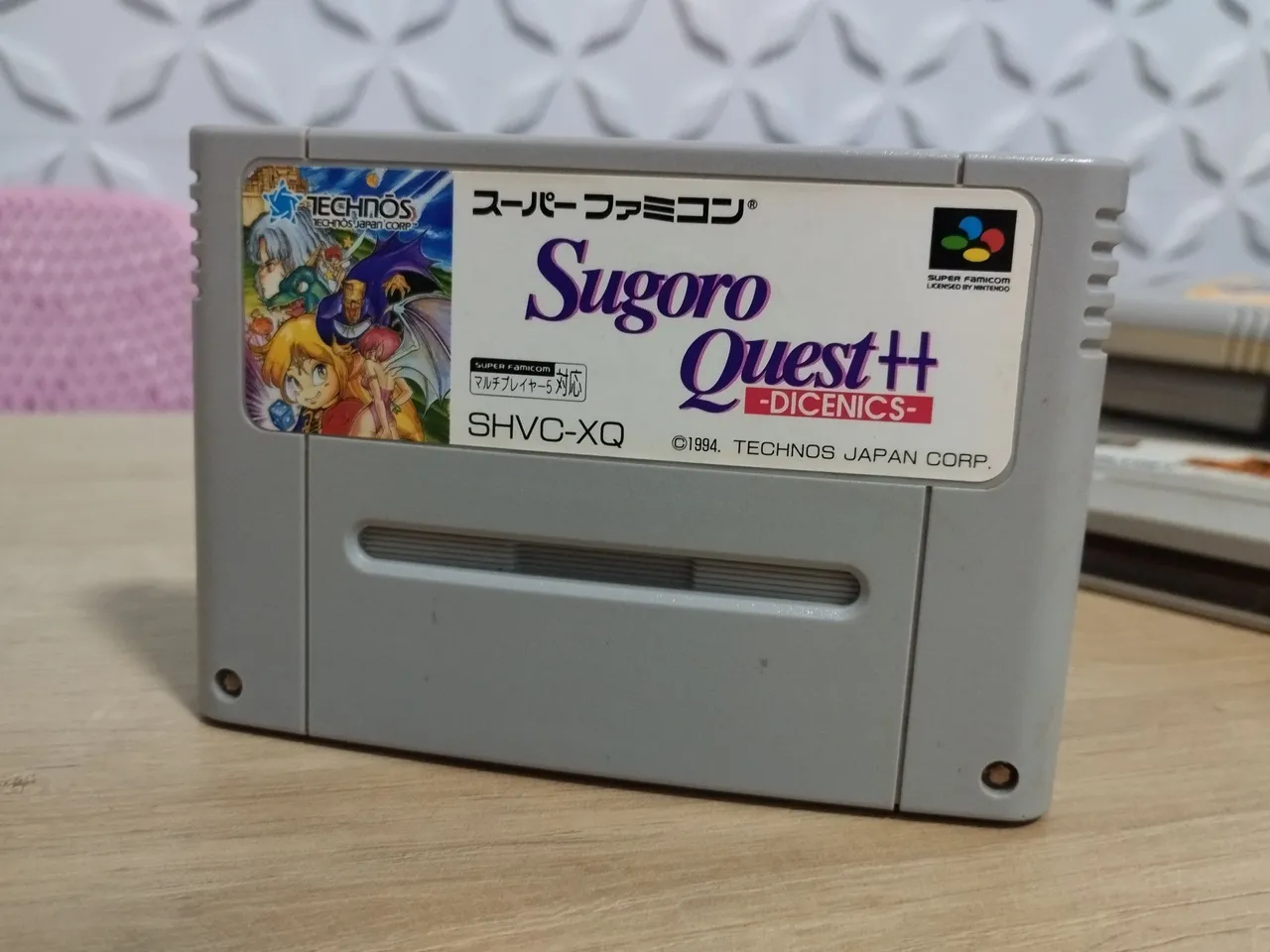 Consoles de Vídeo Game no Brasil