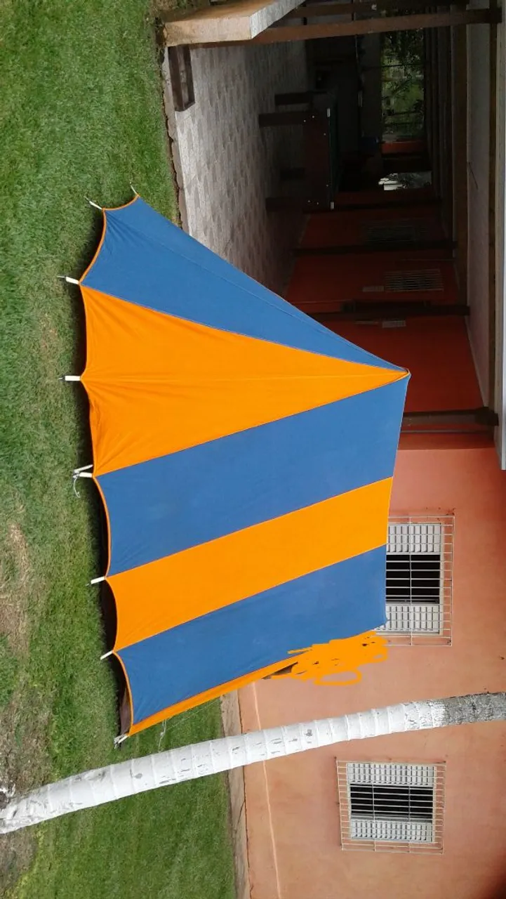 "barraca de praia" no Brasil