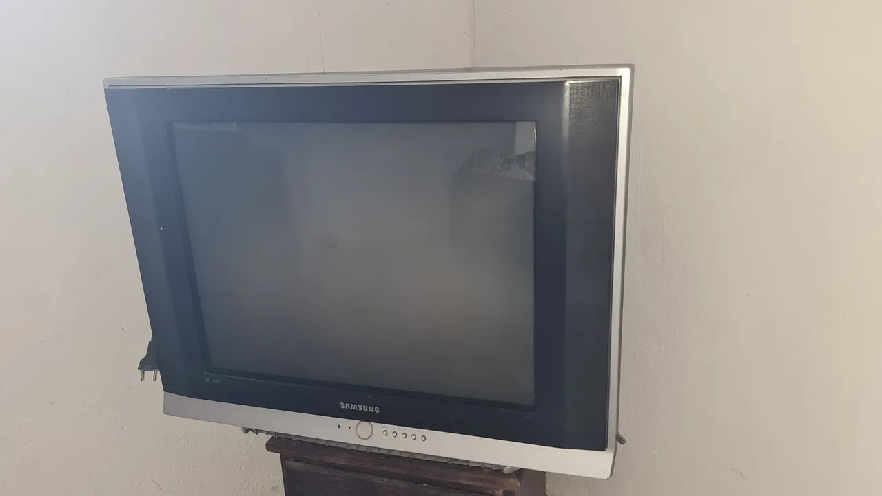 "tv samsung 29" no Brasil