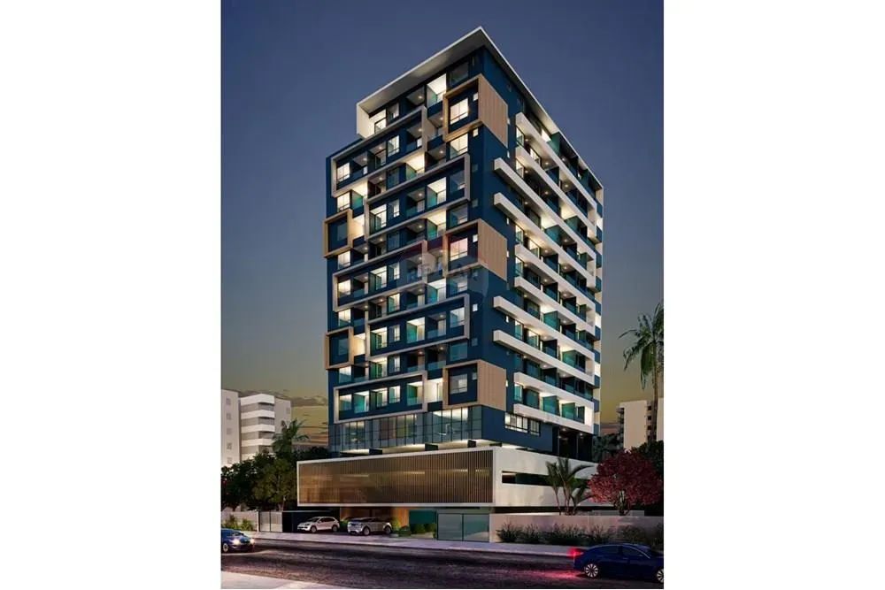 Apartamento à venda - Ponta Verde, Maceió - AL 1388036747 | OLX