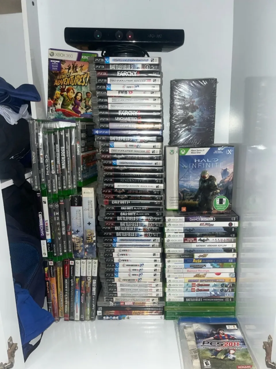 "game cube console" - Consoles de Vídeo Game no Brasil