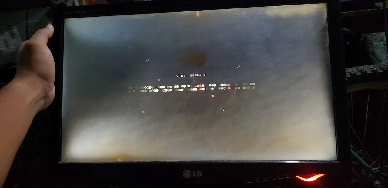 "monitor lg 2 polegadas" no Brasil