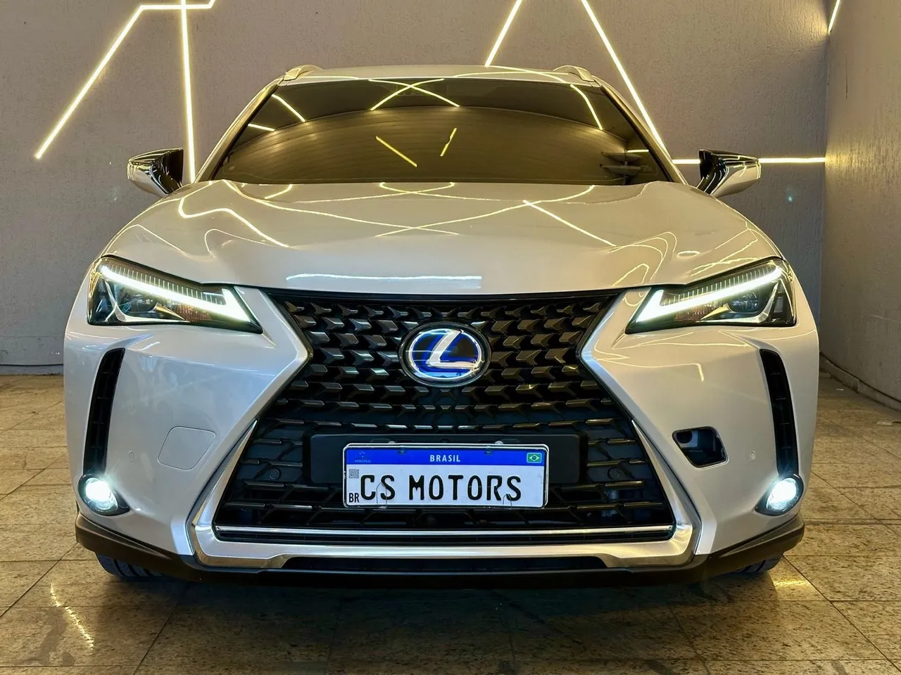 LEXUS Usados e Novos em SP