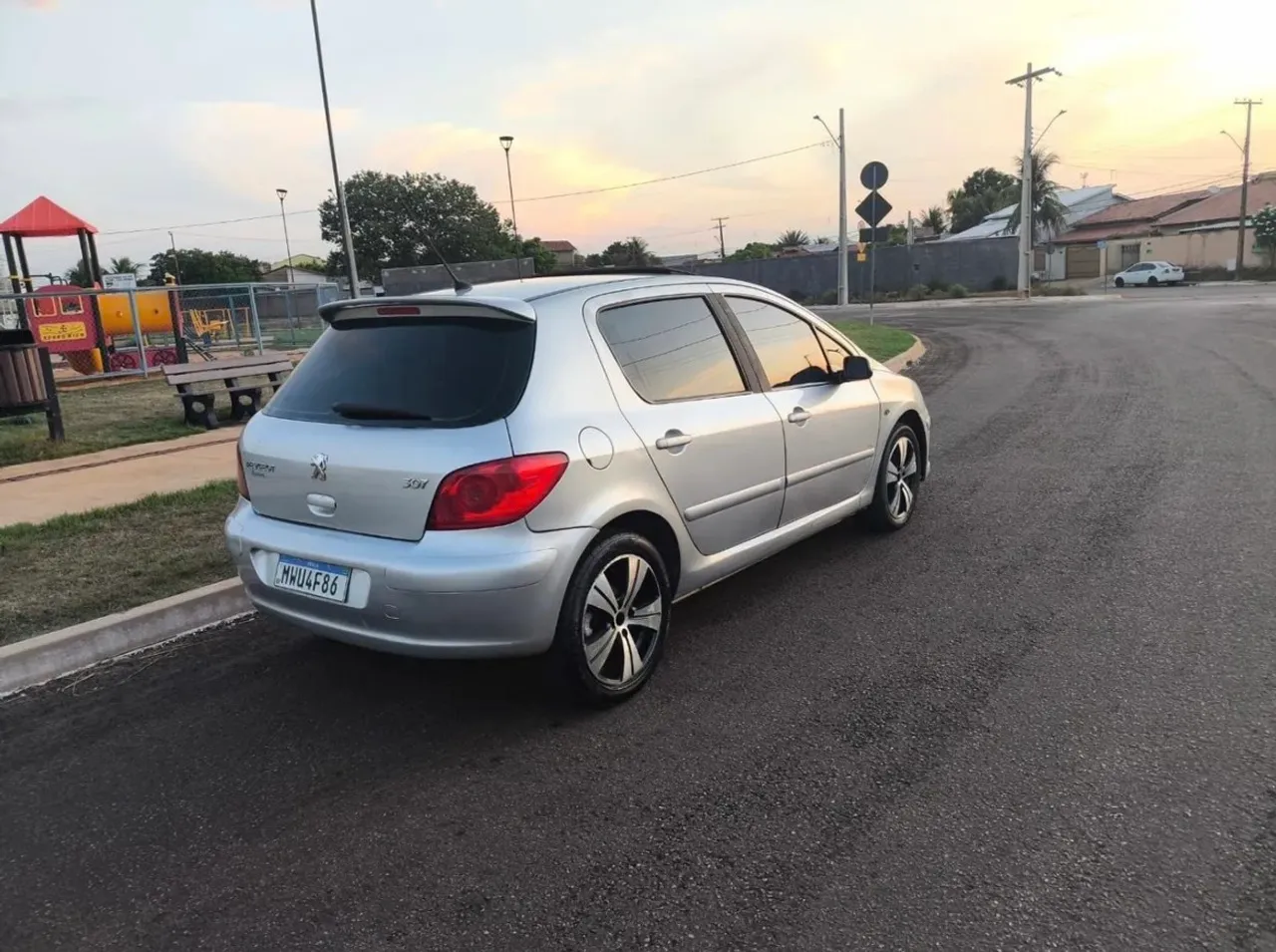 PEUGEOT 307 Usados e Novos em TO