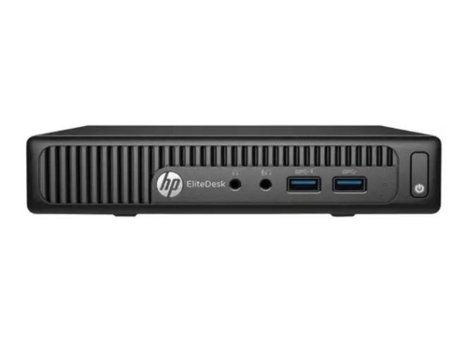 Mini PC Hp Elitedesk 705 G2 AMD A8 Pro 8GB Ram SSHD 1TB - Computadores ...