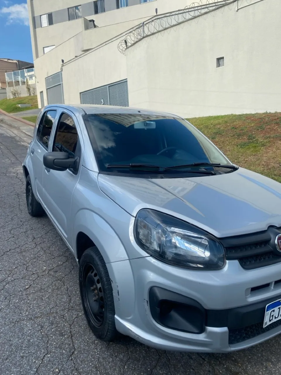 Carros 2018 Usados e Novos à venda