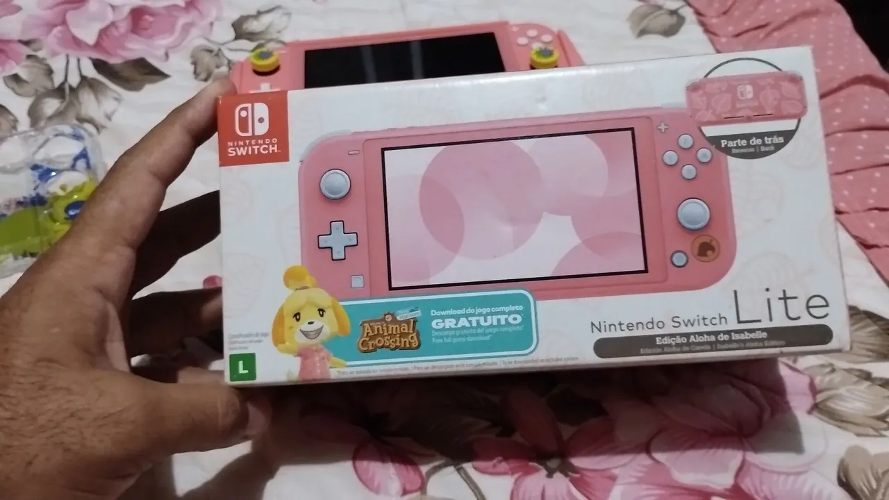 Consoles de Vídeo Game no Brasil