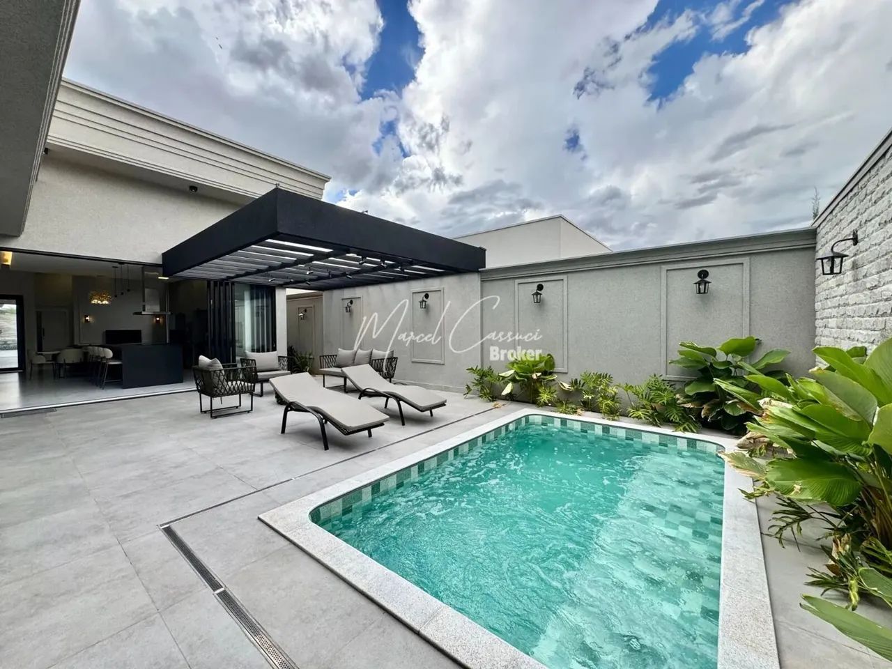 Casa em condominio fechado 3 quartos à venda - Terravista Residence ...