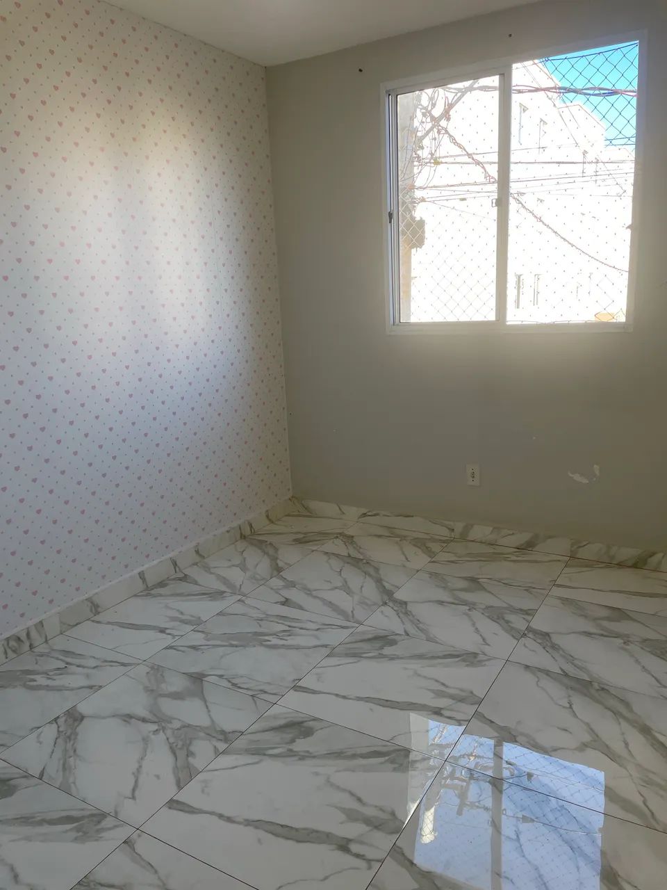 Apartamento 2 quartos à venda - Condomínio Mestre D'Armas (Planaltina ...