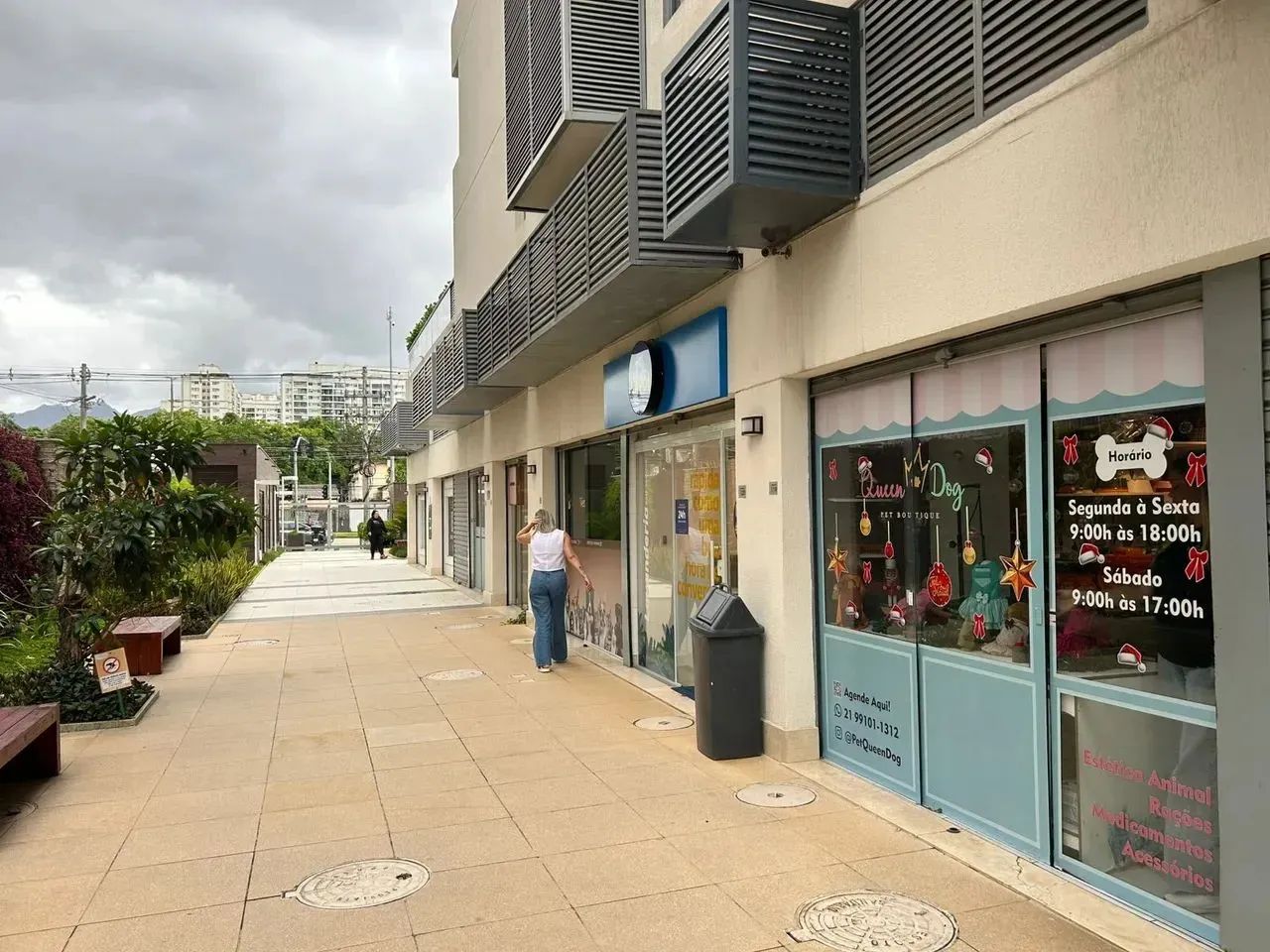 - Loja Comercial para Locação no Prime Design Offices Parque Olímpico ...