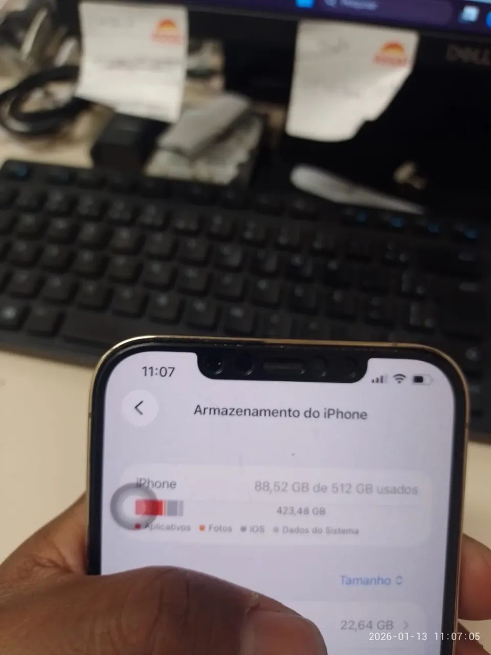 12 pro Max - Celulares e Smartphones - Itinga, Lauro de Freitas ...