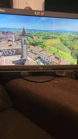 Tela lcd 17 polegadas | +458 anúncios na OLX Brasil