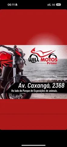Motos HONDA CG em Pernambuco