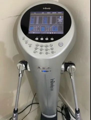 Bioimpedancia inbody | +14 anúncios na OLX Brasil