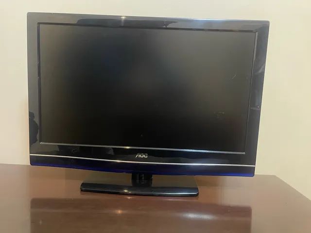 Monitor aoc 24 polegadas | +351 anúncios na OLX Brasil