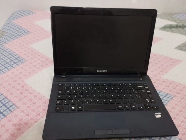 Notebook samsung windows 8 | +1754 anúncios na OLX Brasil