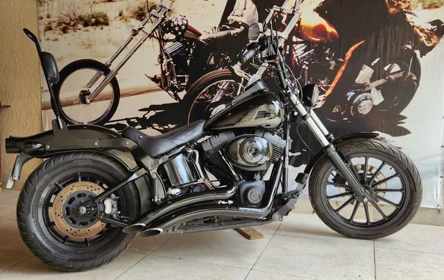 Motos no Rio de Janeiro