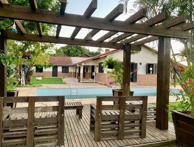 "sitio para alugar mensal" no Brasil