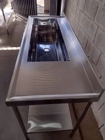 "bojo de pia de cozinha" no Brasil