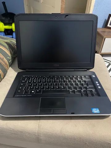 "notebook dell latitude e5430" no Brasil