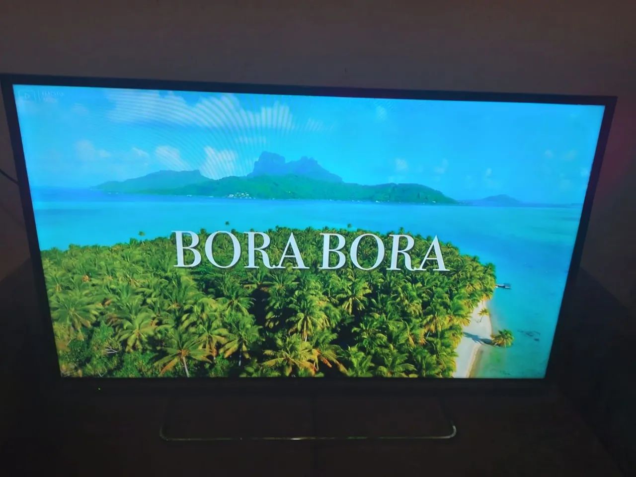 "smart tv 42 polegadas panasonic" no Brasil