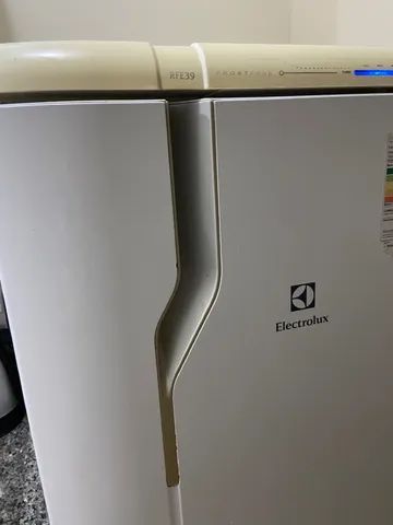 "geladeira eletrolux rfe39" no Brasil