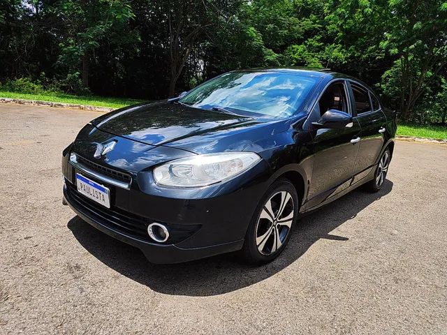 RENAULT FLUENCE 2014 Usados e Novos