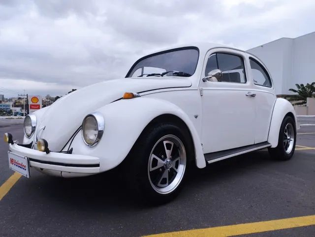 VOLKSWAGEN FUSCA Usados e Novos