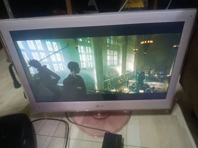 "tv led 26 polegadas" no Brasil