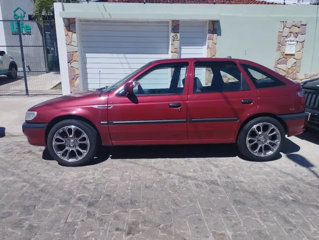 VOLKSWAGEN POINTER Usados e Novos