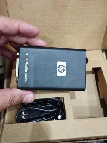 "adaptador grafico" no Brasil