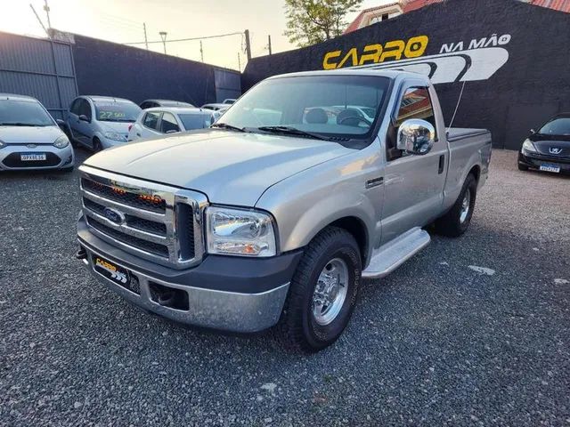 FORD F-250 2000 Usados e Novos