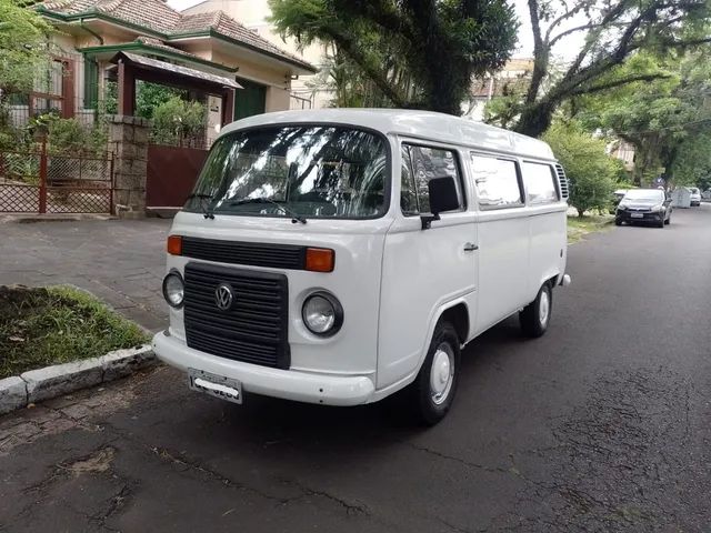 Carros vans/utilitários Usados e Novos à venda no RS