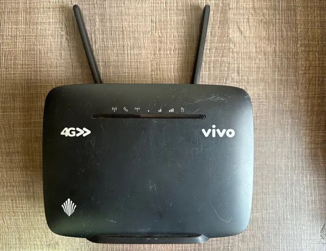"vivo 4g wi fi" no Brasil
