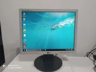 "monitor 1990" no Brasil