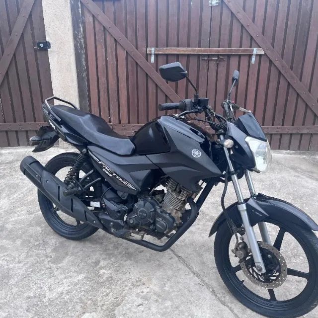 YAMAHA FACTOR 150 ED 2021 - 1366839590 | OLX
