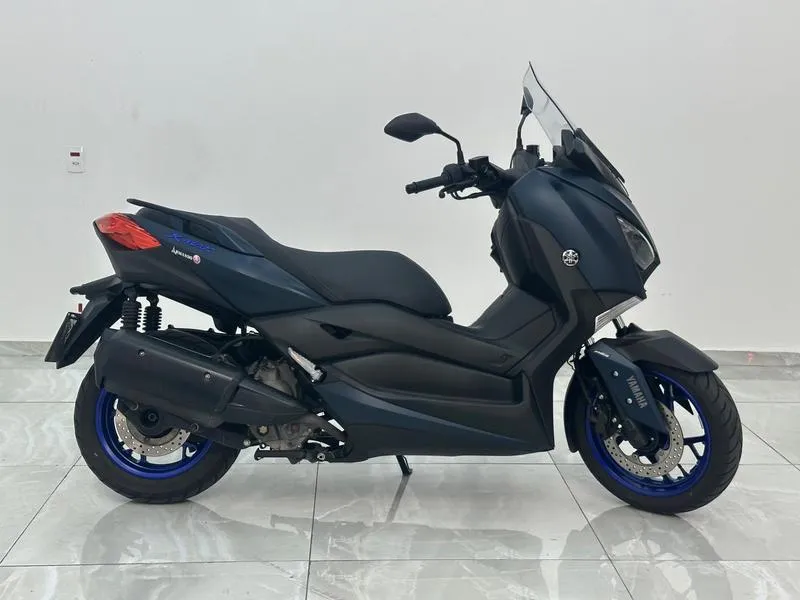 Motos YAMAHA XMAX 2024 no Brasil