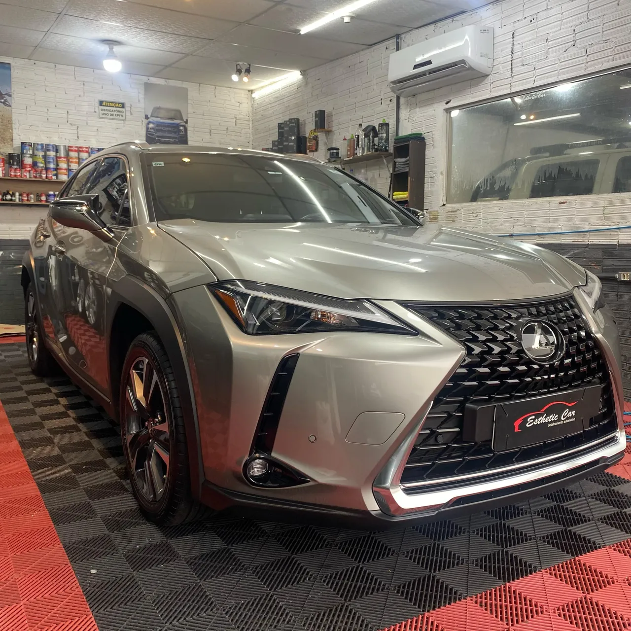 LEXUS Usados e Novos em SP