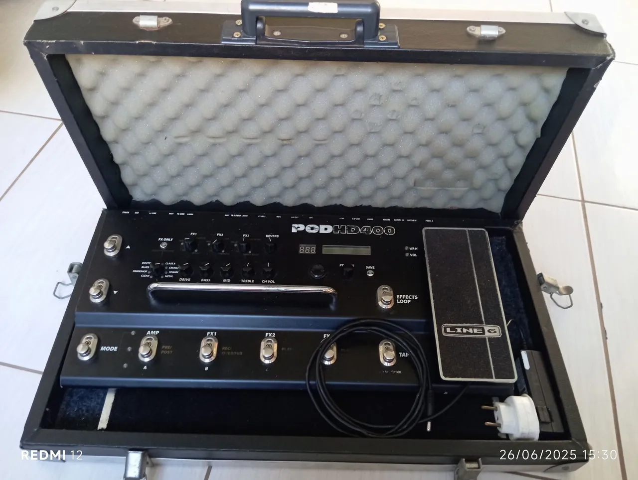 "pod descartavel" no Brasil