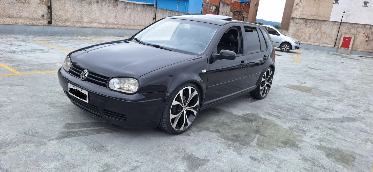 VOLKSWAGEN GOLF Usados e Novos em São Paulo e região, SP