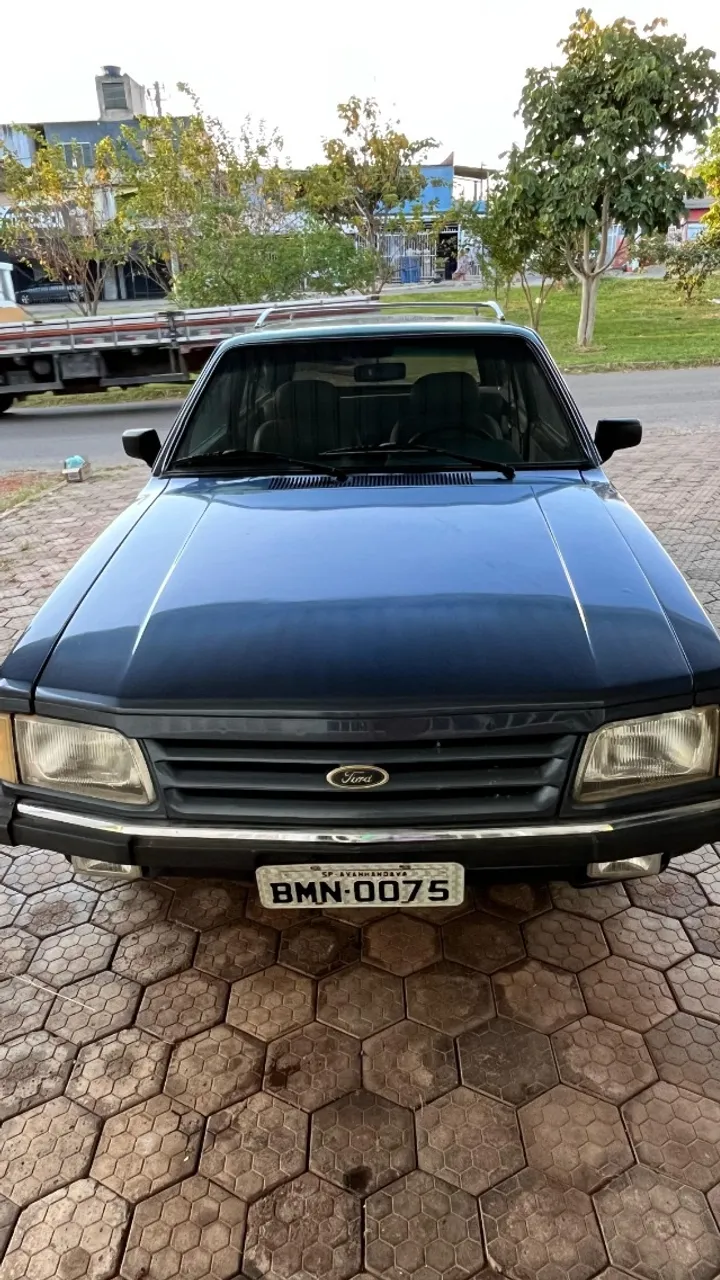 "ford belina" - Carros Usados e Novos à venda