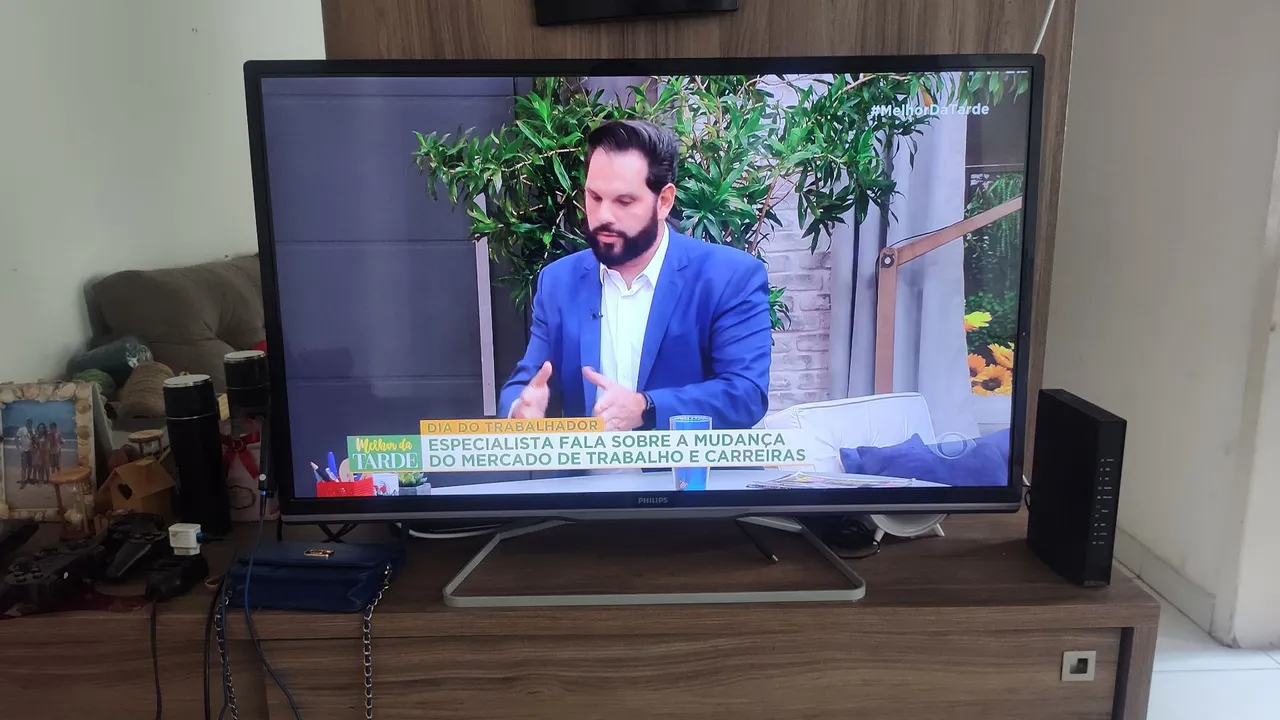 TVs em Belo Horizonte e região, MG