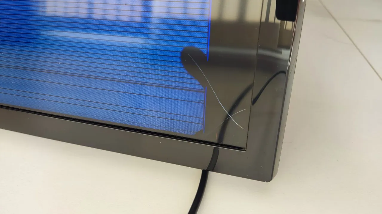 "tv samsung 40 polegadas lcd" - TVs no Brasil