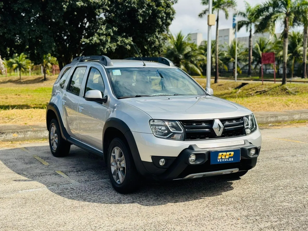 Renault Duster 2020 Usados e Novos