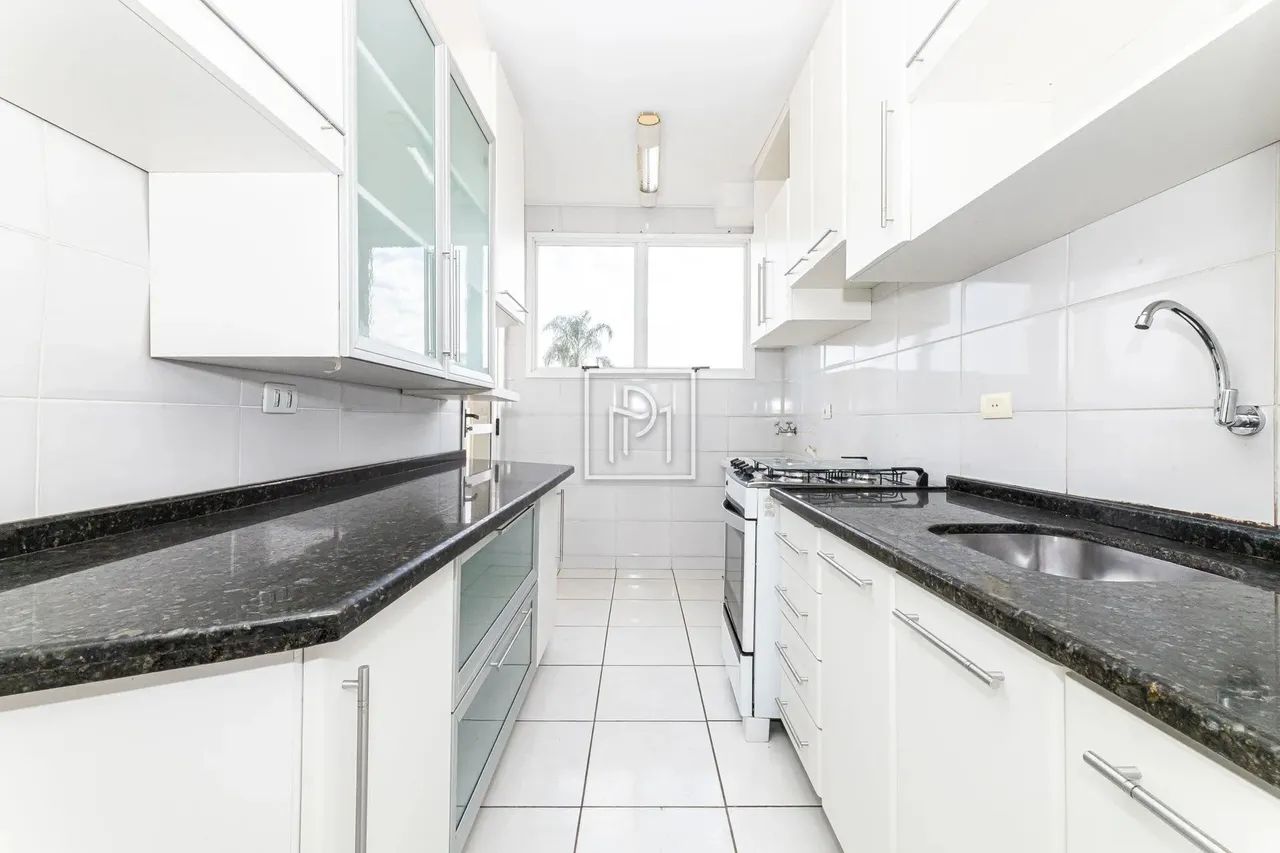 Apartamento 3 quartos à venda - Parolin, Curitiba - PR 1465680967 | OLX