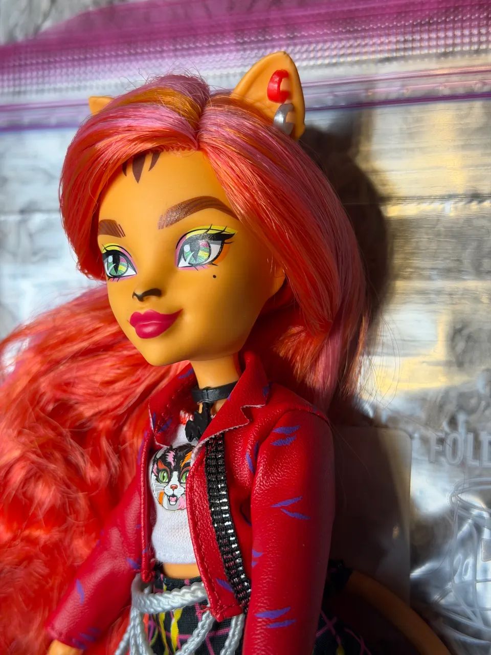 MONSTER HIGH G3 TORALEI - Brinquedos e Jogos - Guamá, Belém 1466151858 ...