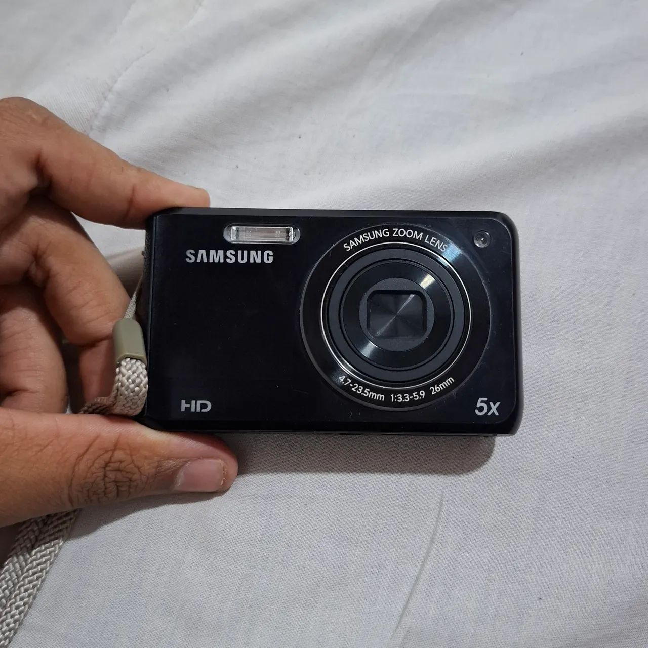 Samsung DV-100 (Leia a descrição) - Câmeras e Filmadoras - Lagoa Azul ...